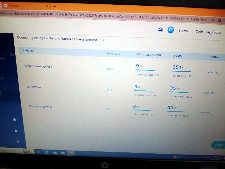 keerthi Veeram on LinkedIn: #nxtwaveccbp #python #loops #coding keerthi Veeram on LinkedIn: #nxtwaveccbp #python #loops #coding