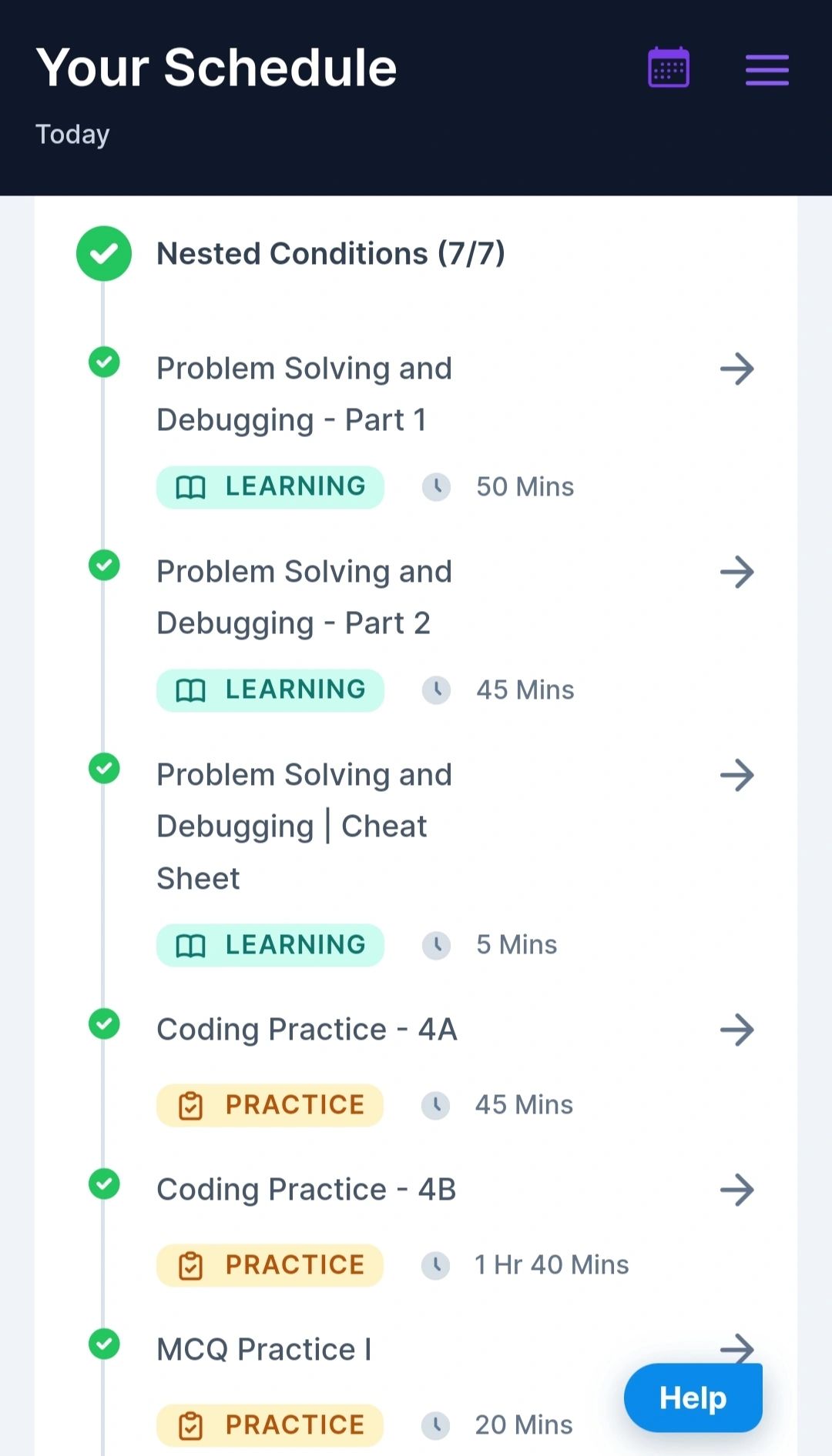 Omkar Pallati on LinkedIn: #30daysofcodingchallenge #nxtwave #ccbp Omkar Pallati on LinkedIn: #30daysofcodingchallenge #nxtwave #ccbp
