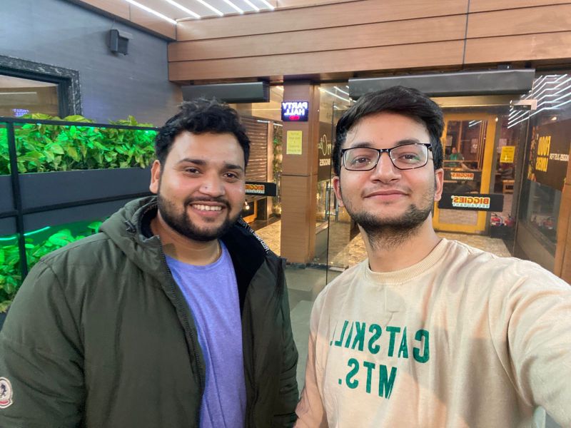 Shubham Bhardwaj on LinkedIn: #salesforcegeek Shubham Bhardwaj on LinkedIn: #salesforcegeek