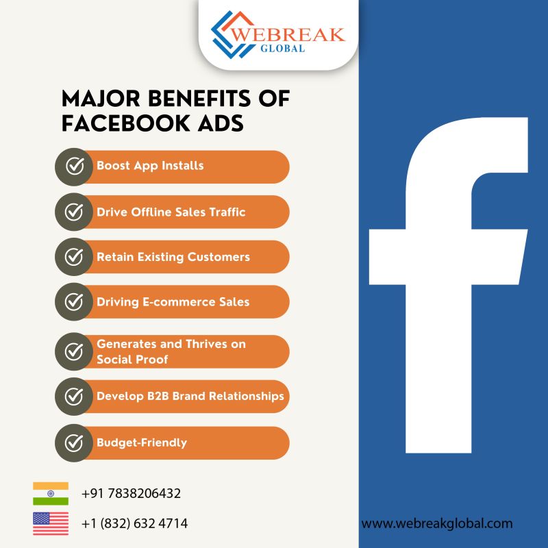 WebReak Global on LinkedIn: #businessgrowth #webreakglobal #facebookads ... WebReak Global on LinkedIn: #businessgrowth #webreakglobal #facebookads ...