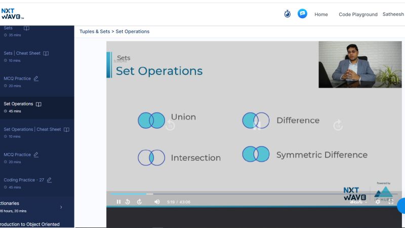 Satheesh Vinukonda on LinkedIn: #60daysofcodechallenge #python # ... Satheesh Vinukonda on LinkedIn: #60daysofcodechallenge #python # ...
