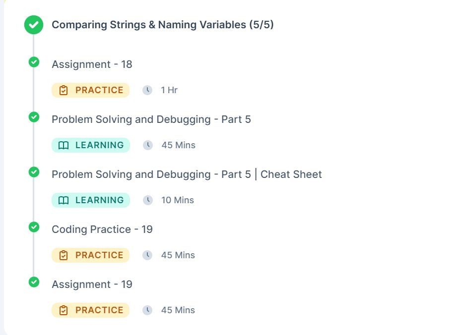 poojith kilari on LinkedIn: #python #pythonprogramming ... poojith kilari on LinkedIn: #python #pythonprogramming ...