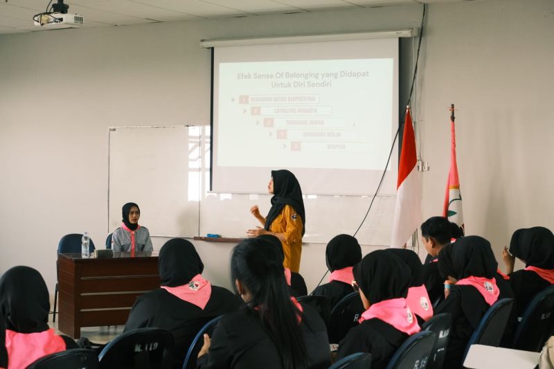 Inggit Oktaviani Alifiyah on LinkedIn: Sangat senang bisa berbagi ... Inggit Oktaviani Alifiyah on LinkedIn: Sangat senang bisa berbagi ...