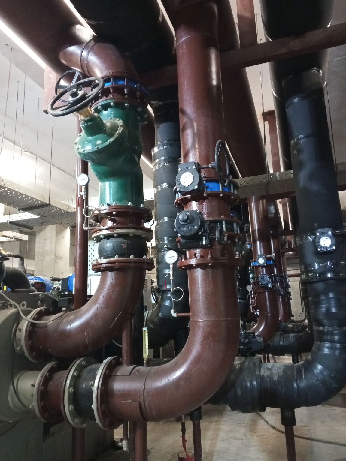 Md. Shahab Uddin on LinkedIn: Task Types: Chilled Water Balancing for ... Md. Shahab Uddin on LinkedIn: Task Types: Chilled Water Balancing for ...