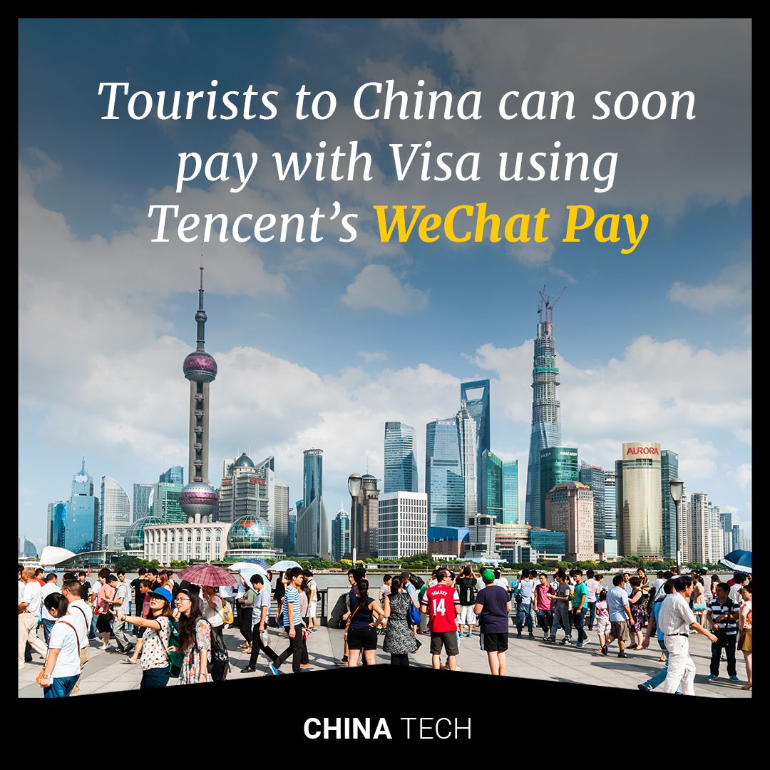 South China Morning Post SCMP on LinkedIn: #wechatpay #tencent #china # ... South China Morning Post SCMP on LinkedIn: #wechatpay #tencent #china # ...