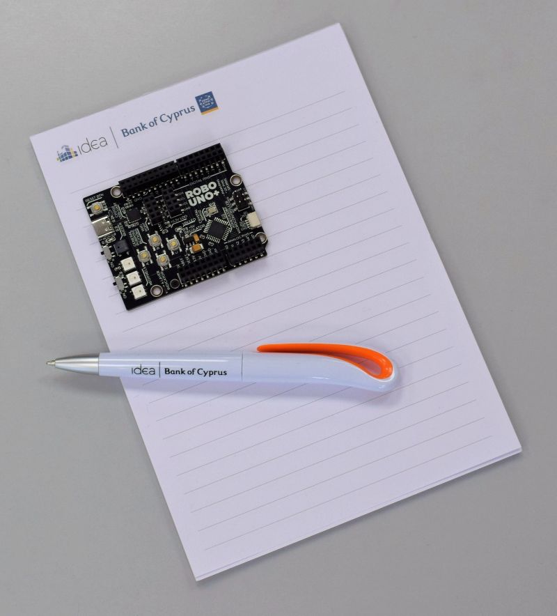 ROBO Educational and Research Robotics on LinkedIn: #embedded #arduino ... ROBO Educational and Research Robotics on LinkedIn: #embedded #arduino ...