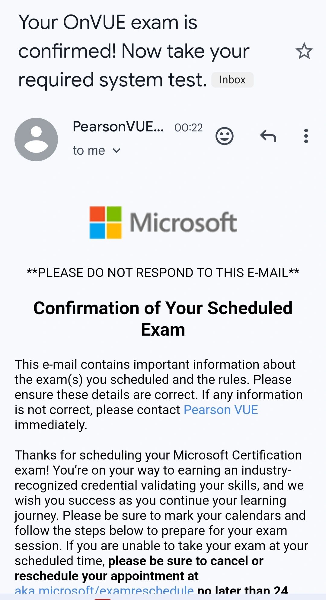 Manav Khadka on LinkedIn: #az900 #microsoftcertification #betamlsa # ... Manav Khadka on LinkedIn: #az900 #microsoftcertification #betamlsa # ...