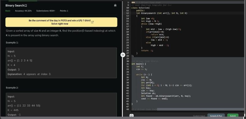 Khushi Sharma on LinkedIn: #100daysofcode #coding #100daysofcode # ... Khushi Sharma on LinkedIn: #100daysofcode #coding #100daysofcode # ...