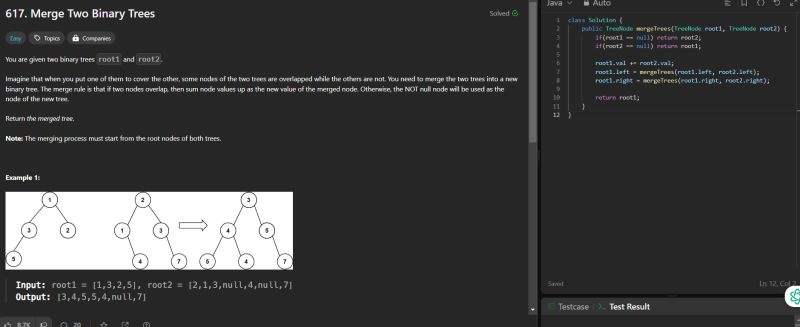 Suriyasri S on LinkedIn: #leetcode #java #codingchallenge #programming ... Suriyasri S on LinkedIn: #leetcode #java #codingchallenge #programming ...