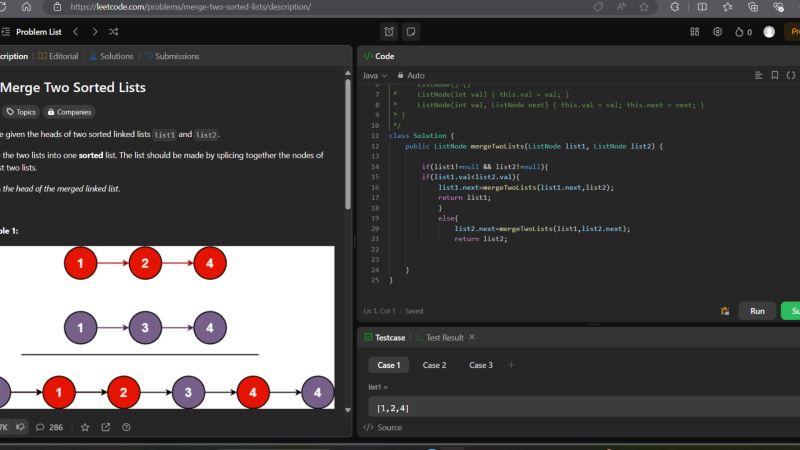 Kurapati Pavan chand on LinkedIn: #leetcode #codingchallenge # ... Kurapati Pavan chand on LinkedIn: #leetcode #codingchallenge # ...