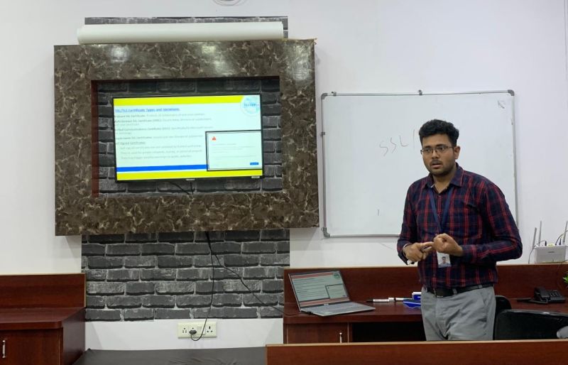Palash Kundu on LinkedIn: #cybersecurity #ssl #tls #sslhandshake # ... Palash Kundu on LinkedIn: #cybersecurity #ssl #tls #sslhandshake # ...