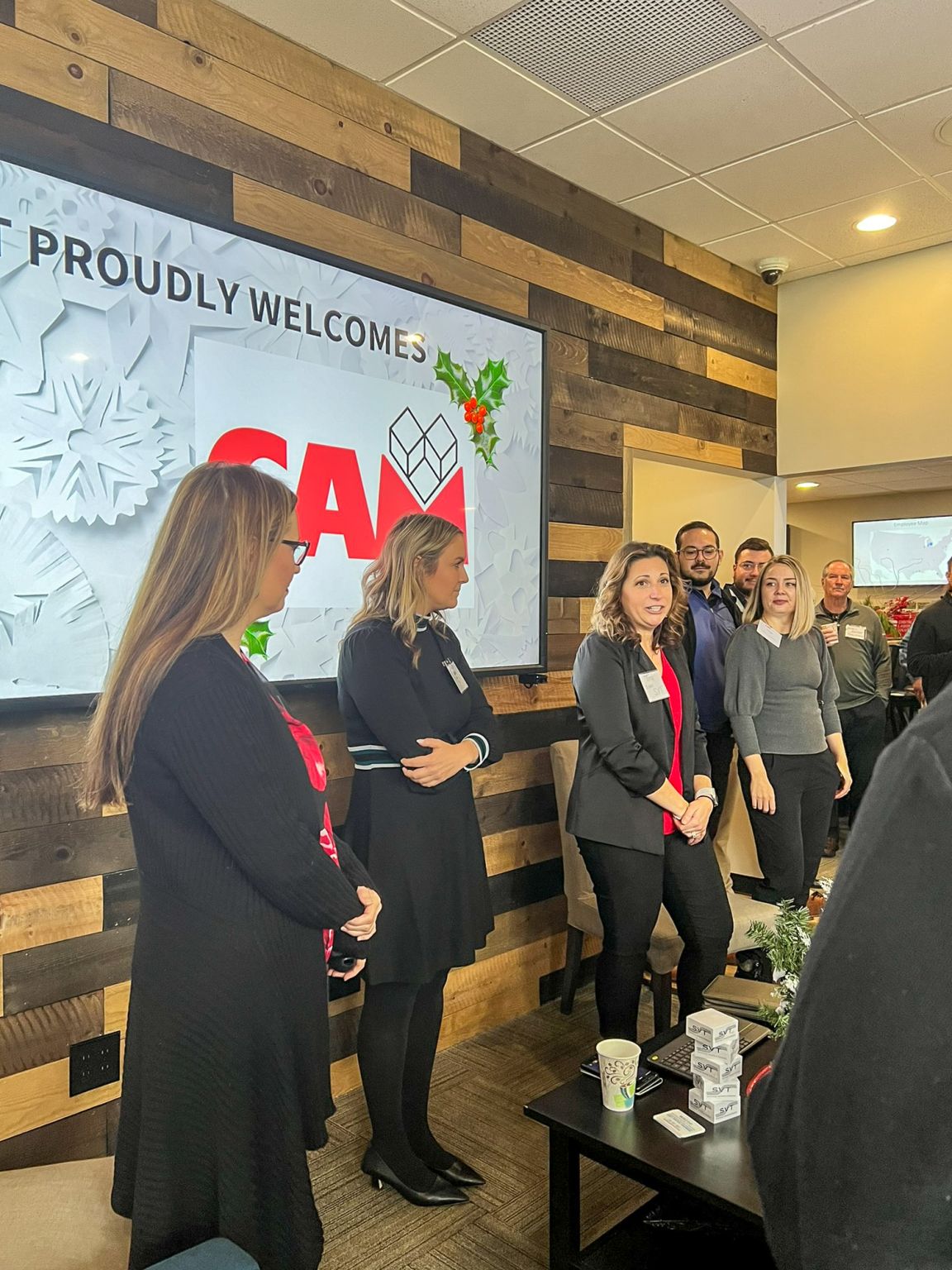 Marshal Simons on LinkedIn: Really great event! Thanks to John Kassa ... Marshal Simons on LinkedIn: Really great event! Thanks to John Kassa ...