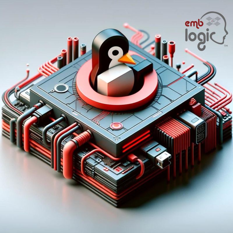 EmbLogic RCD Labs on LinkedIn: Learn... Linux Character Device Driver… EmbLogic RCD Labs on LinkedIn: Learn... Linux Character Device Driver…
