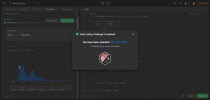 Sumit Mahour on LinkedIn: #problemsolving #continuouslearning # ... Sumit Mahour on LinkedIn: #problemsolving #continuouslearning # ...