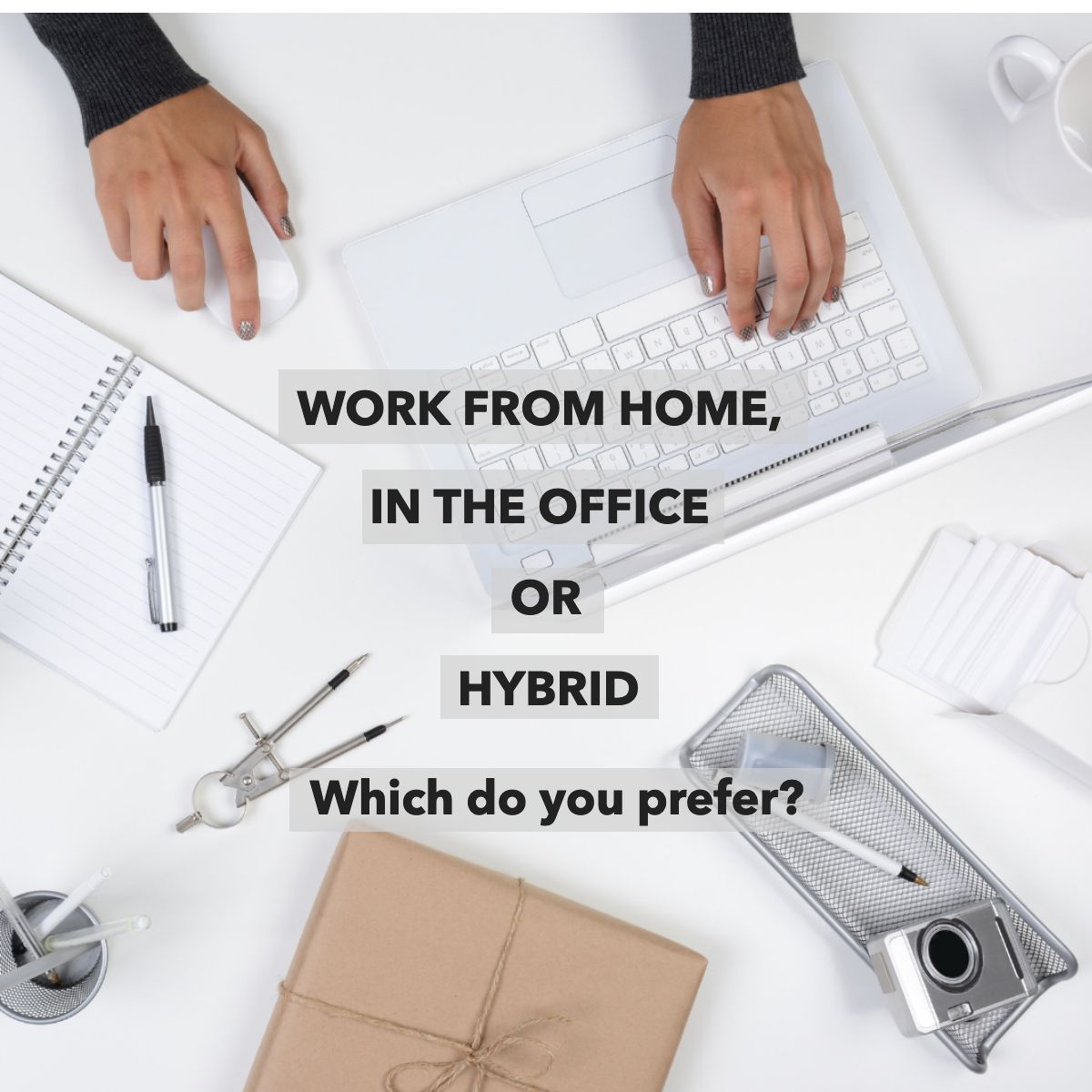 Bart Christian on LinkedIn: What if you have a home office? Which do ... Bart Christian on LinkedIn: What if you have a home office? Which do ...