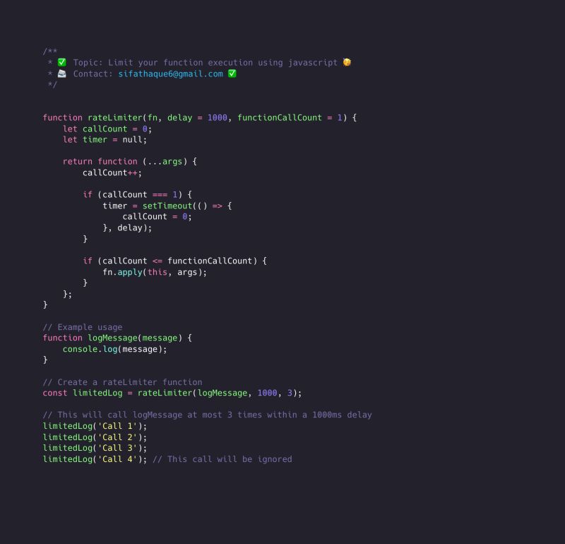 Sifat Haque on LinkedIn: #javascript #js #reactjs #performance # ... Sifat Haque on LinkedIn: #javascript #js #reactjs #performance # ...