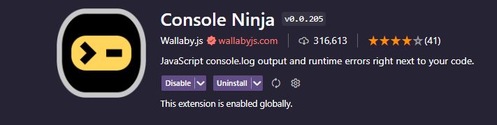 Ali Raza on LinkedIn: #vscode #javascript Ali Raza on LinkedIn: #vscode #javascript