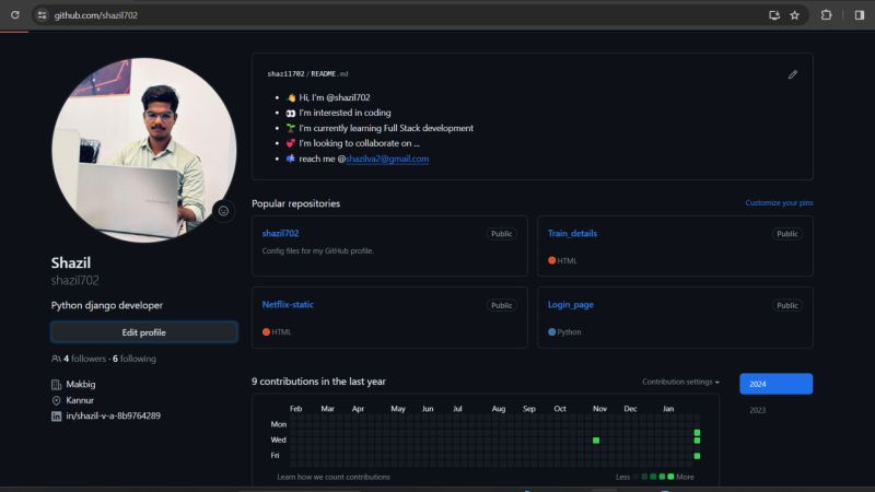 Shazil V.A on LinkedIn: https://lnkd.in/gwvTwNqa Shazil V.A on LinkedIn: https://lnkd.in/gwvTwNqa