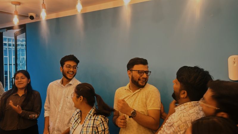 Syed Nazeem on LinkedIn: #flyfinance #leverageedu #anniversary # ... Syed Nazeem on LinkedIn: #flyfinance #leverageedu #anniversary # ...