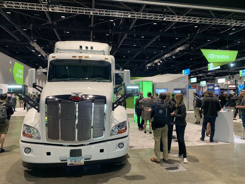 Heather Schoell on LinkedIn: #nvidia #gtc #cars Heather Schoell on LinkedIn: #nvidia #gtc #cars