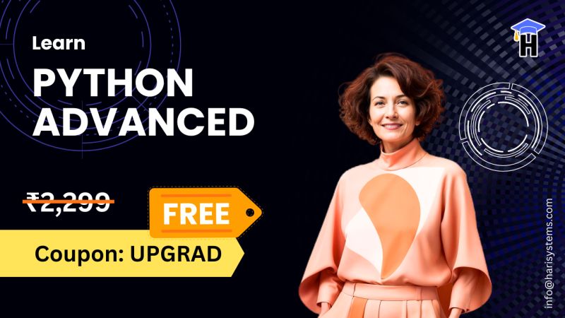 SUDHA SEKHAR METLA on LinkedIn: #python #oops #chatgpt #tips #skills # ... SUDHA SEKHAR METLA on LinkedIn: #python #oops #chatgpt #tips #skills # ...