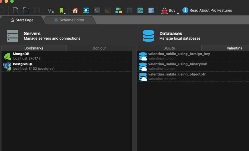 Dina Fine on LinkedIn: #postgresql #databases #sql Dina Fine on LinkedIn: #postgresql #databases #sql