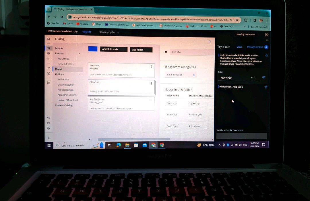 Aman singh Baghel on LinkedIn: #chatbots #ibmwatson #coursera #ai # ... Aman singh Baghel on LinkedIn: #chatbots #ibmwatson #coursera #ai # ...