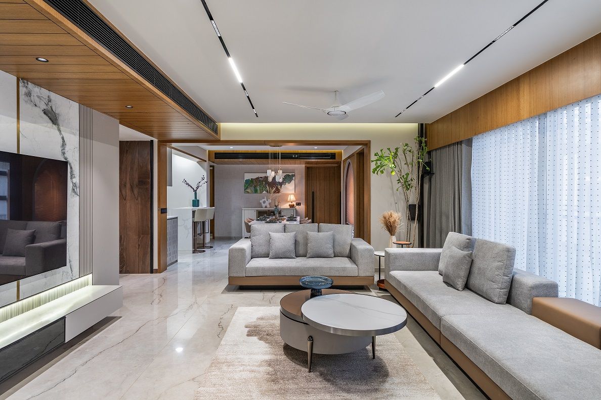 JSA-Jagrut Shah Architect & Associates on LinkedIn: Subdued greys and ... JSA-Jagrut Shah Architect & Associates on LinkedIn: Subdued greys and ...