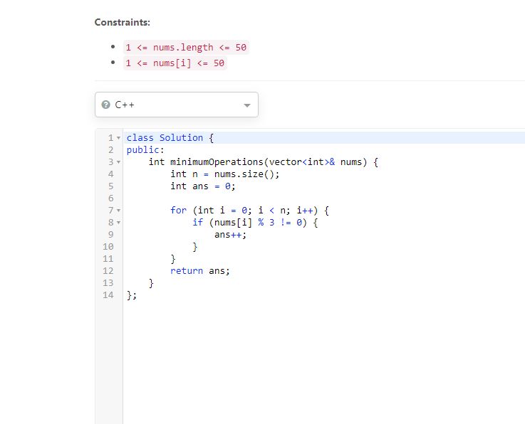 Rayan Singh on LinkedIn: #rohitnegi #dsa #cpp #codingjourney #coderarmy ... Rayan Singh on LinkedIn: #rohitnegi #dsa #cpp #codingjourney #coderarmy ...