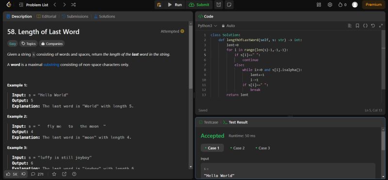 Neeraj Bhasin on LinkedIn: #codingchallengejourney #coding # ... Neeraj Bhasin on LinkedIn: #codingchallengejourney #coding # ...