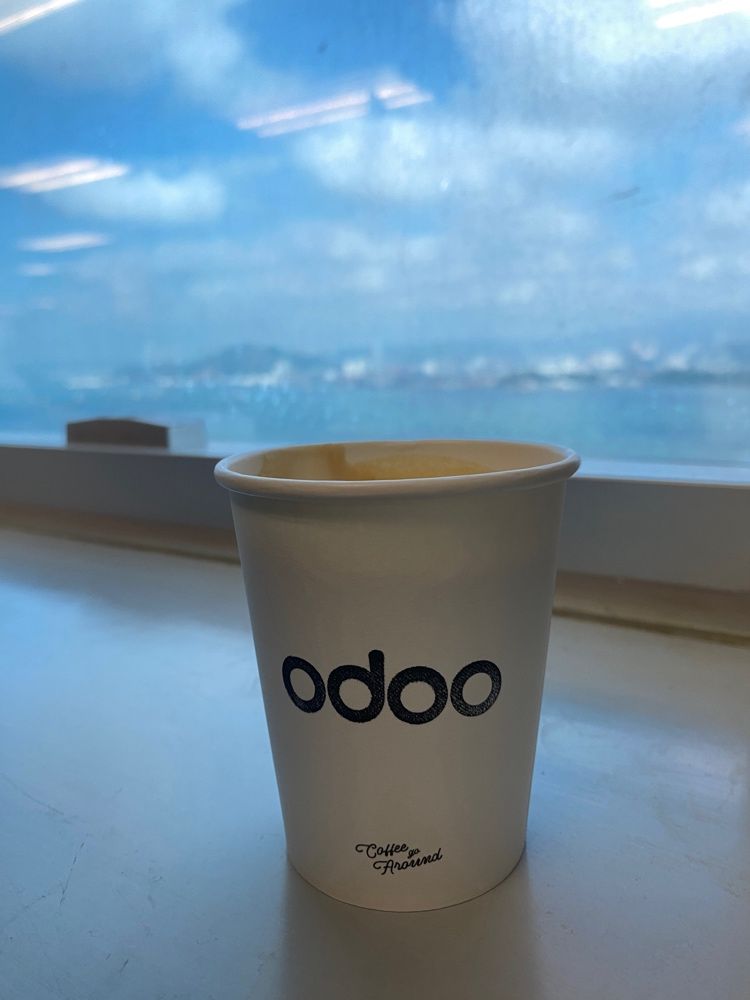 Paul T. on LinkedIn: #odoo #odooerp #sme #erpsolution Paul T. on LinkedIn: #odoo #odooerp #sme #erpsolution