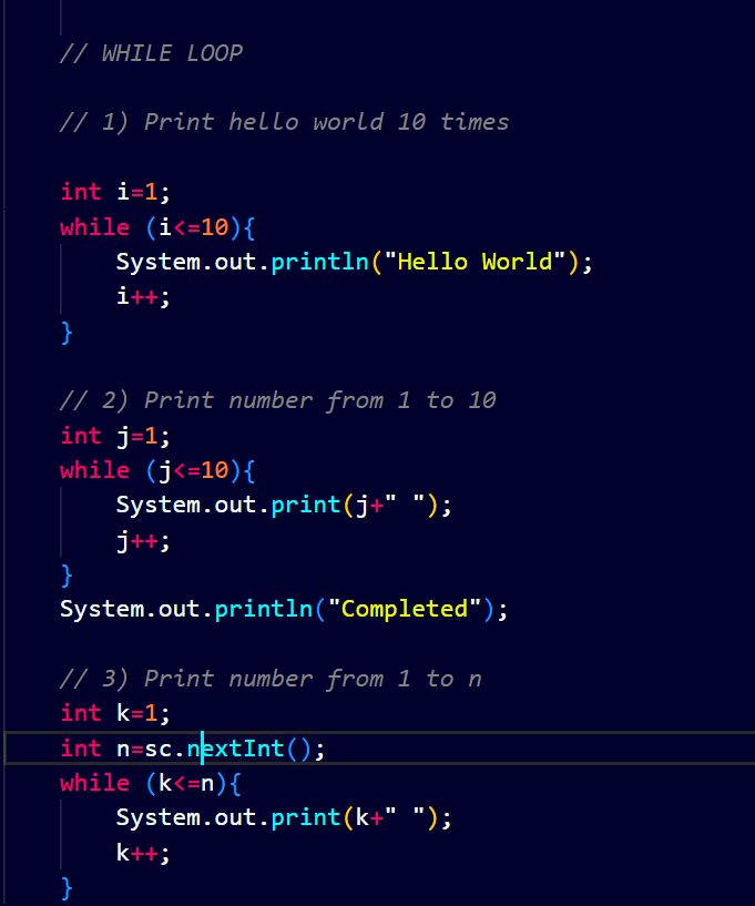 Lakshay Garg on LinkedIn: #javaprogramming #datastructures #algorithms Lakshay Garg on LinkedIn: #javaprogramming #datastructures #algorithms