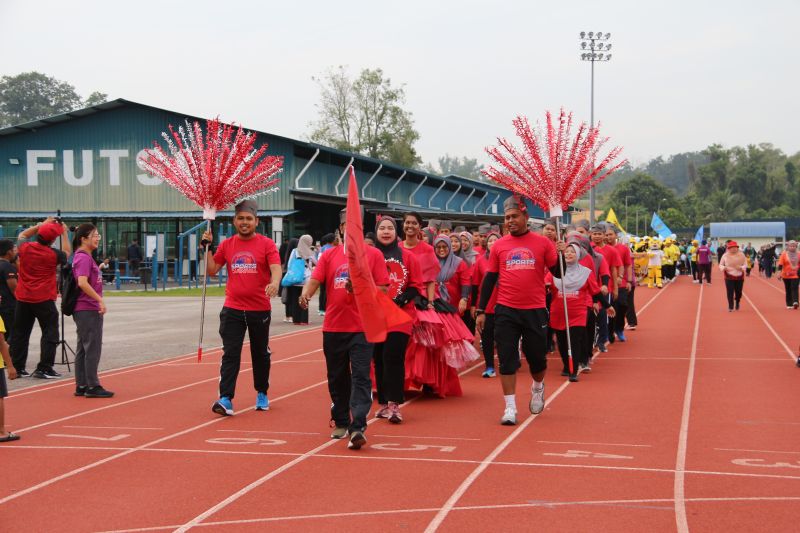 Lem Tien Heng on LinkedIn: Kudos to the committee members. It was a ... Lem Tien Heng on LinkedIn: Kudos to the committee members. It was a ...
