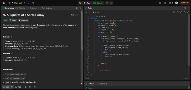 Sahdev Prajapati on LinkedIn: #dsa #codingchallenge #180daysofcode # ... Sahdev Prajapati on LinkedIn: #dsa #codingchallenge #180daysofcode # ...