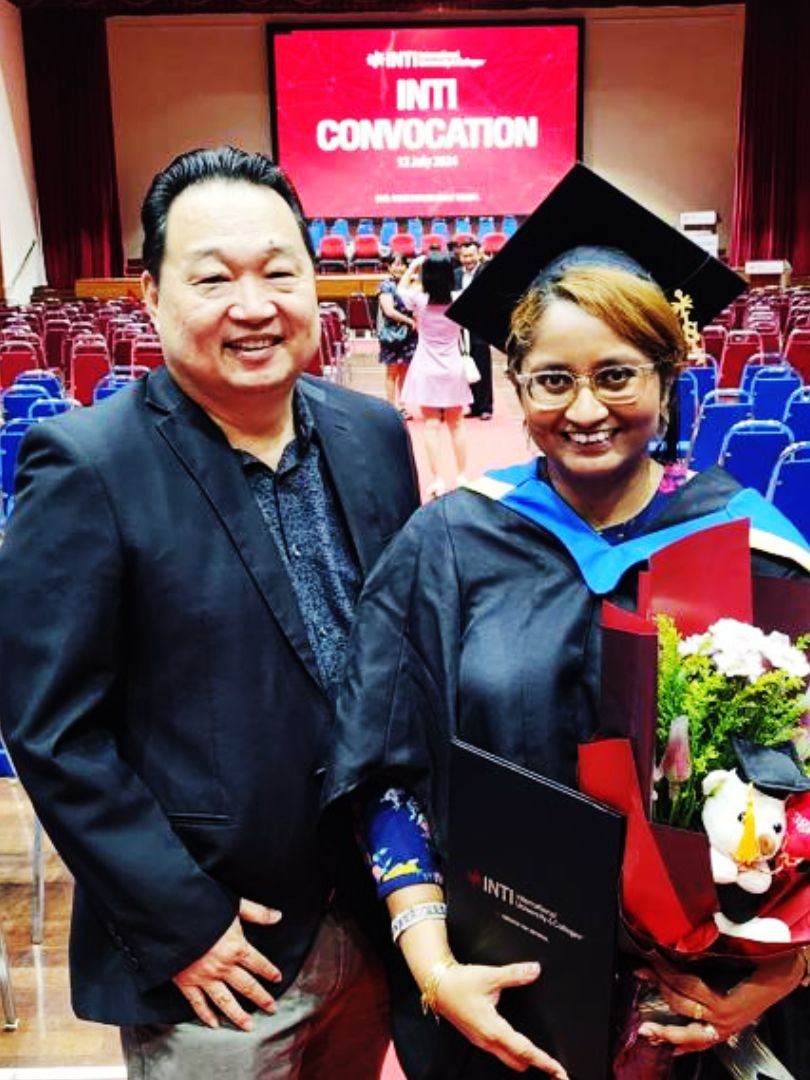 Wong Chee Hoo (Frankie) posted on LinkedIn Wong Chee Hoo (Frankie) posted on LinkedIn