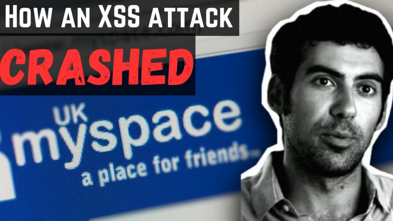 New video: Cross-site scripting attacks | Sanjay Rajesh posted on the ... New video: Cross-site scripting attacks | Sanjay Rajesh posted on the ...