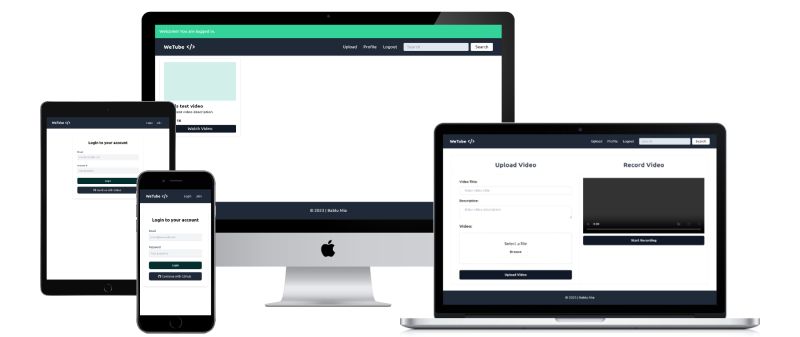 𝐁𝐚𝐛𝐥𝐮 𝐌𝐢𝐚 on LinkedIn: #nodejs #expressjs #pugtemplate # ... 𝐁𝐚𝐛𝐥𝐮 𝐌𝐢𝐚 on LinkedIn: #nodejs #expressjs #pugtemplate # ...