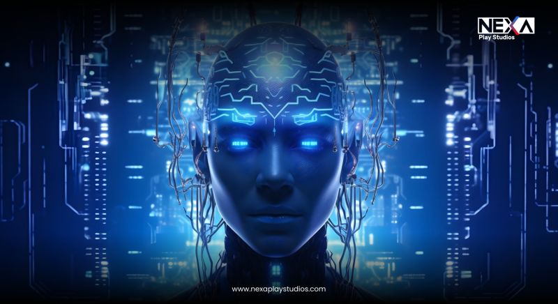 How AI is changing industries with #businessgrowth | Nexaplay Studios ... How AI is changing industries with #businessgrowth | Nexaplay Studios ...