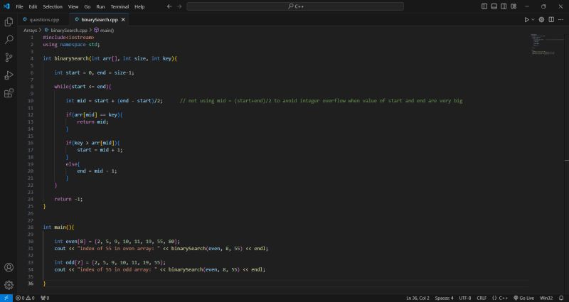 NITIN CHAHAR on LinkedIn: #datastructures #algorithms #codingjourney # ... NITIN CHAHAR on LinkedIn: #datastructures #algorithms #codingjourney # ...