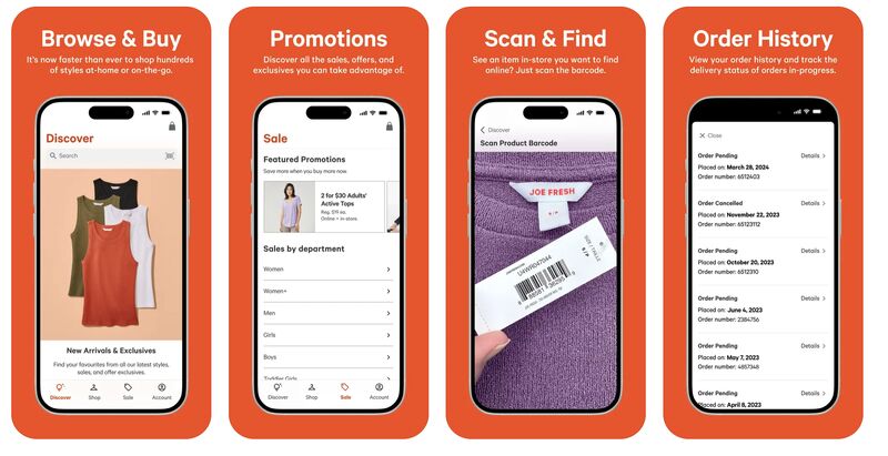 Nilaakash Singh on LinkedIn: #loblawdigital #loblaw #ios #development # ... Nilaakash Singh on LinkedIn: #loblawdigital #loblaw #ios #development # ...