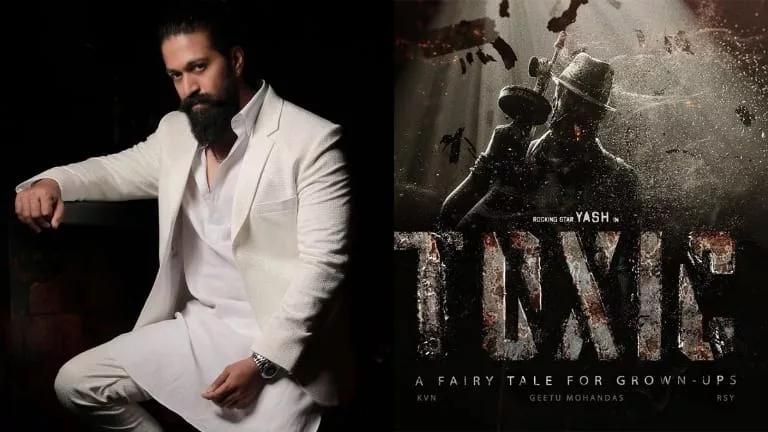 Raunak Saha on LinkedIn: Toxic OTT Release Date: Everything About Cast ... Raunak Saha on LinkedIn: Toxic OTT Release Date: Everything About Cast ...
