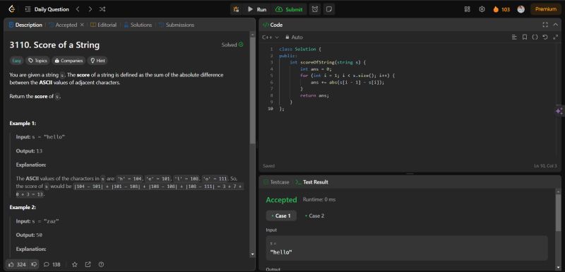 Aditya Raj on LinkedIn: #100daysofcode #leetcode #coding # ... Aditya Raj on LinkedIn: #100daysofcode #leetcode #coding # ...