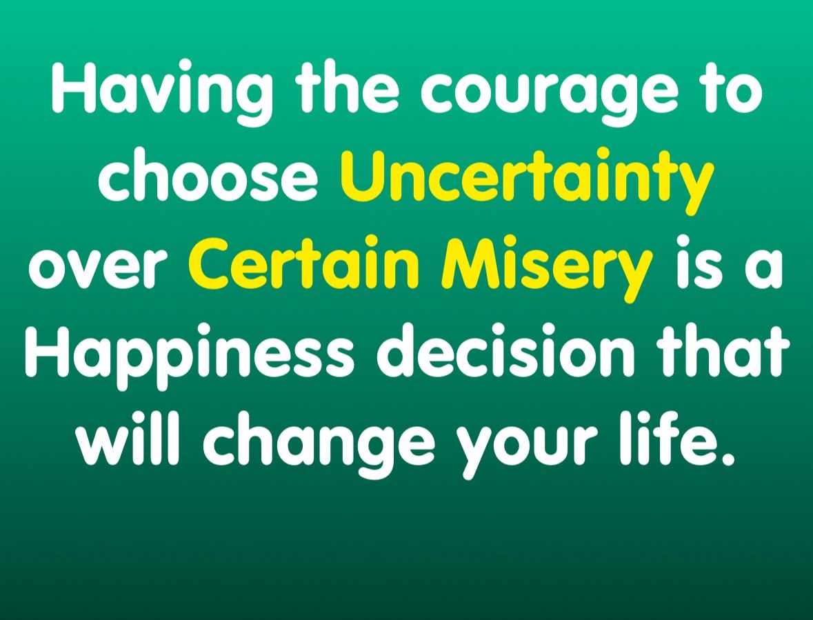 Shaun Robinson on LinkedIn: #mondaysmessage Shaun Robinson on LinkedIn: #mondaysmessage