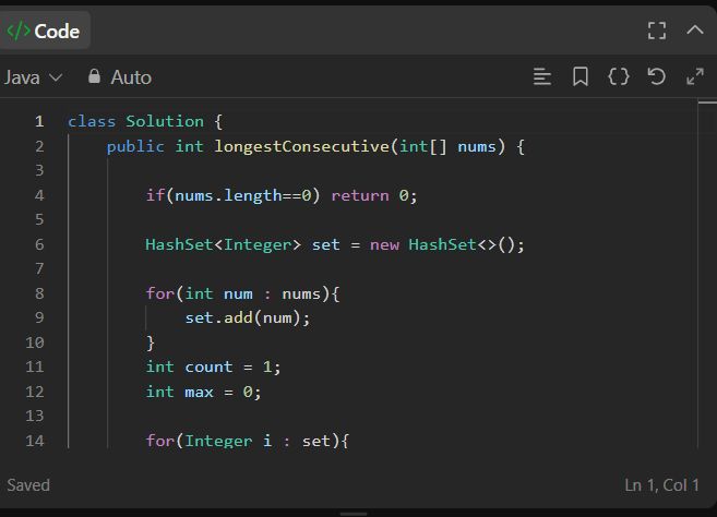Arshpreet Singh on LinkedIn: #day11 #letsconnect #leetcode # ... Arshpreet Singh on LinkedIn: #day11 #letsconnect #leetcode # ...