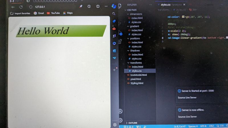 priyanshu gautam on LinkedIn: #web_development #html #css #js #coding # ... priyanshu gautam on LinkedIn: #web_development #html #css #js #coding # ...