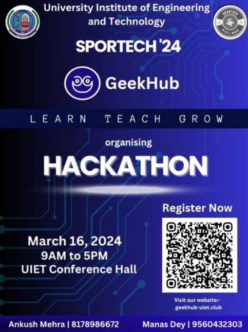 Anshu Hooda on LinkedIn: #hackathon #autogram #instagramautomation # ... Anshu Hooda on LinkedIn: #hackathon #autogram #instagramautomation # ...