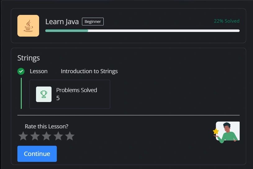 Azeemuddin Sunkesula on LinkedIn: #java #javaprogramming #javalanguage ... Azeemuddin Sunkesula on LinkedIn: #java #javaprogramming #javalanguage ...