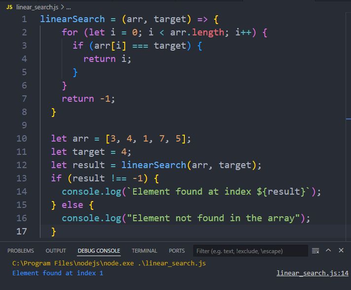 Piyush Kumar on LinkedIn: #dsa #algorithms #codingjourney #js #coding # ... Piyush Kumar on LinkedIn: #dsa #algorithms #codingjourney #js #coding # ...
