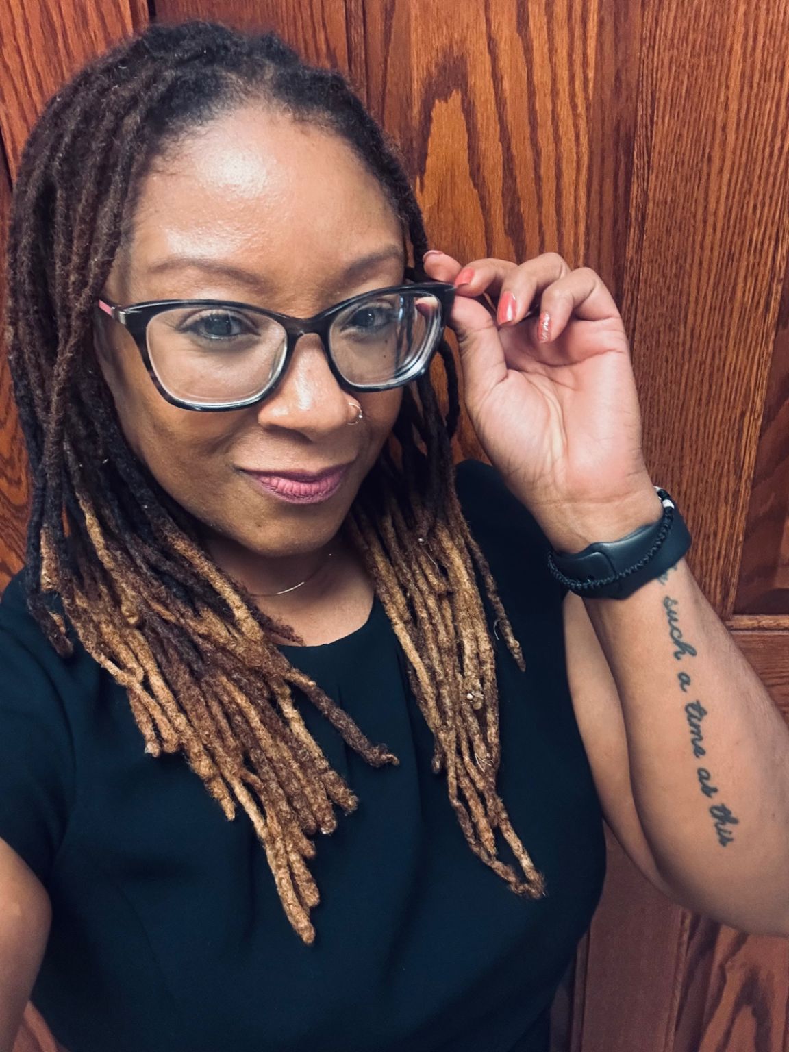 Dr. Leslie Davis, LCPC, NCC on LinkedIn: #elevate #iamdoctorlesliedavis ... Dr. Leslie Davis, LCPC, NCC on LinkedIn: #elevate #iamdoctorlesliedavis ...