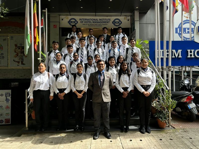 Ronak Gour on LinkedIn: My first visit to The Leela Bhartiya City ... Ronak Gour on LinkedIn: My first visit to The Leela Bhartiya City ...